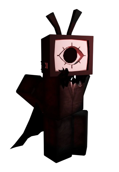 THE INTERSTICE | Hisenvator Wiki | Fandom