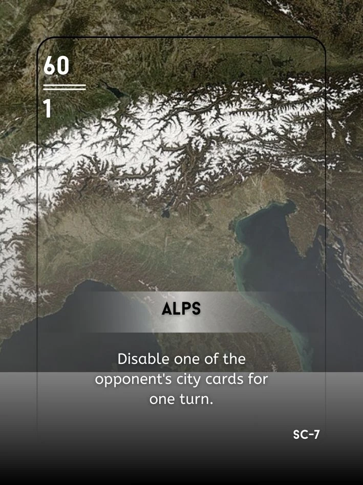 "Alps"(SC-7) | Hisgraphics Wiki | Fandom