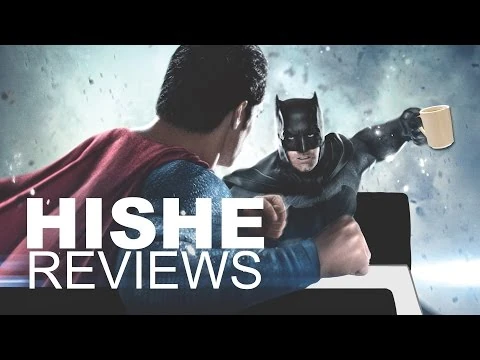 Batman v Superman - HISHE Review | How It Should Have Ended Wiki | Fandom
