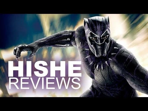 Black Panther - HISHE Review | How It Should Have Ended Wiki | Fandom