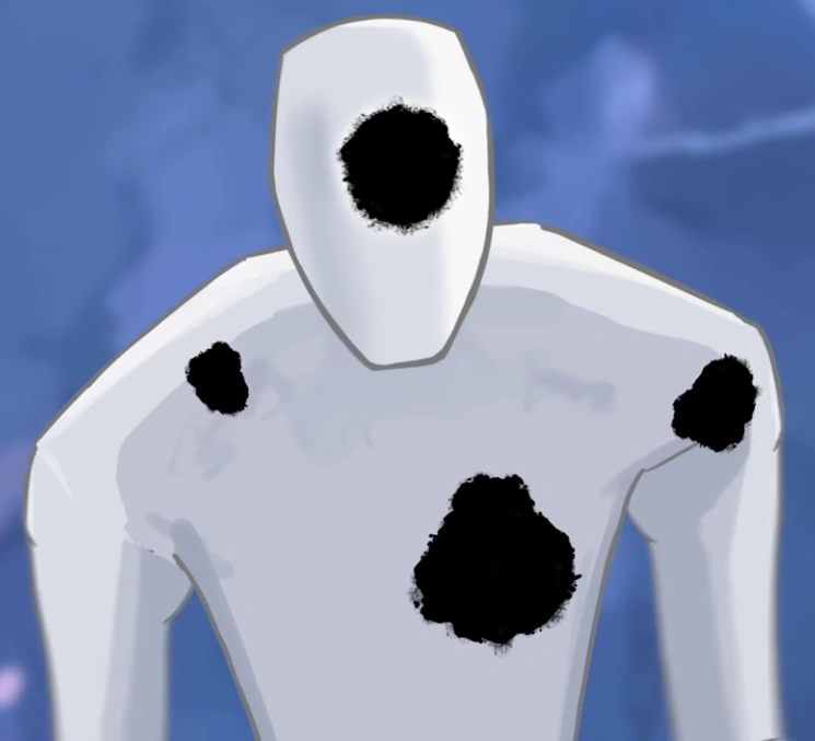 The Spot | How It Should Have Ended Wiki | Fandom