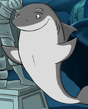 Jaws | How It Should Have Ended Wiki | Fandom