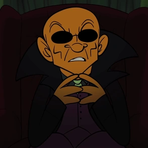 Morpheus | How It Should Have Ended Wiki | Fandom