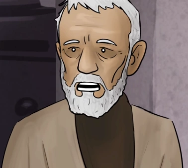 Obi-Wan Kenobi | How It Should Have Ended Wiki | Fandom