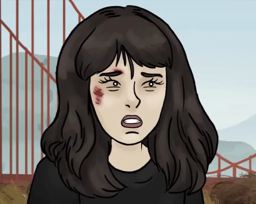 Charlie Watson | How It Should Have Ended Wiki | Fandom