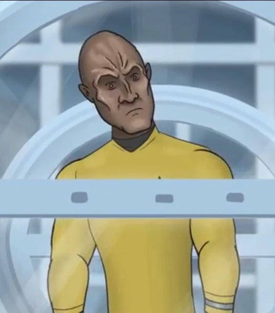 Krall | How It Should Have Ended Wiki | Fandom