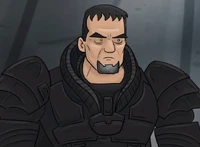 Zod | How It Should Have Ended Wiki | Fandom