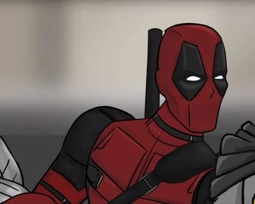 Deadpool | How It Should Have Ended Wiki | Fandom