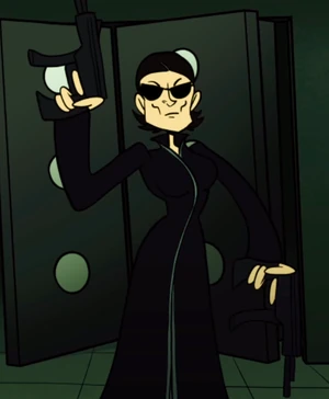 Trinity | How It Should Have Ended Wiki | Fandom