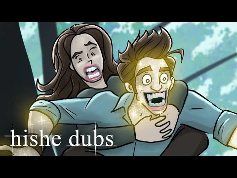 Twilight (Comedy Recap) | How It Should Have Ended Wiki | Fandom