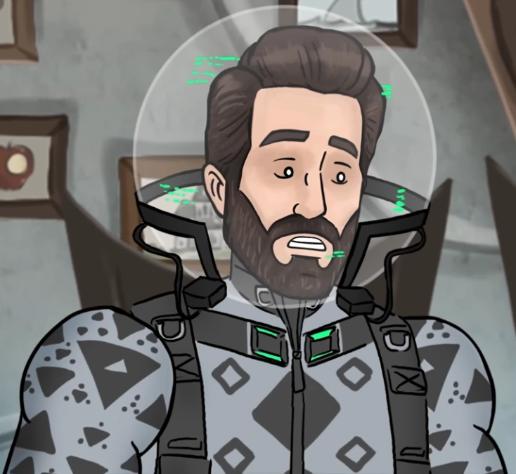 Mysterio | How It Should Have Ended Wiki | Fandom