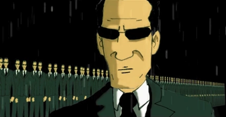 Agent Smith | How It Should Have Ended Wiki | Fandom