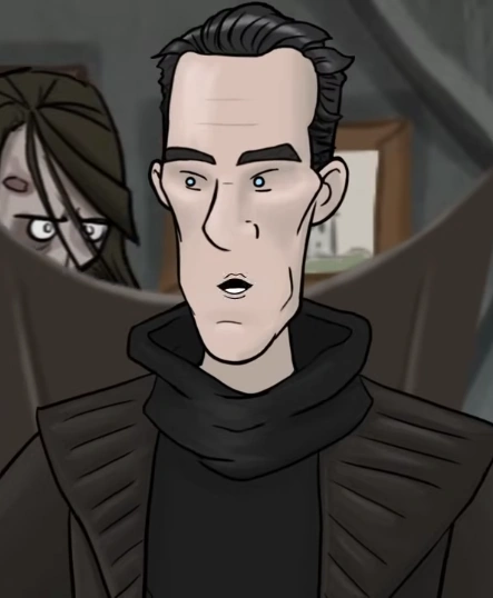 Khan Noonien Singh | How It Should Have Ended Wiki | Fandom