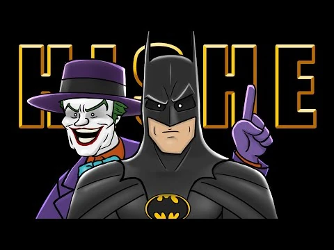 How BATMAN Should Have Ended | How It Should Have Ended Wiki | Fandom
