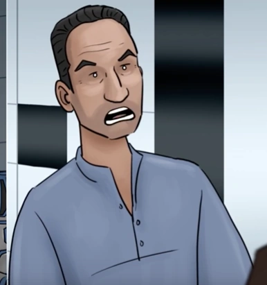 Jango Fett | How It Should Have Ended Wiki | Fandom