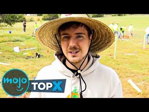 Top 10 YouTube Channels of 2019 (WatchMojo) | How It Should Have Ended ...