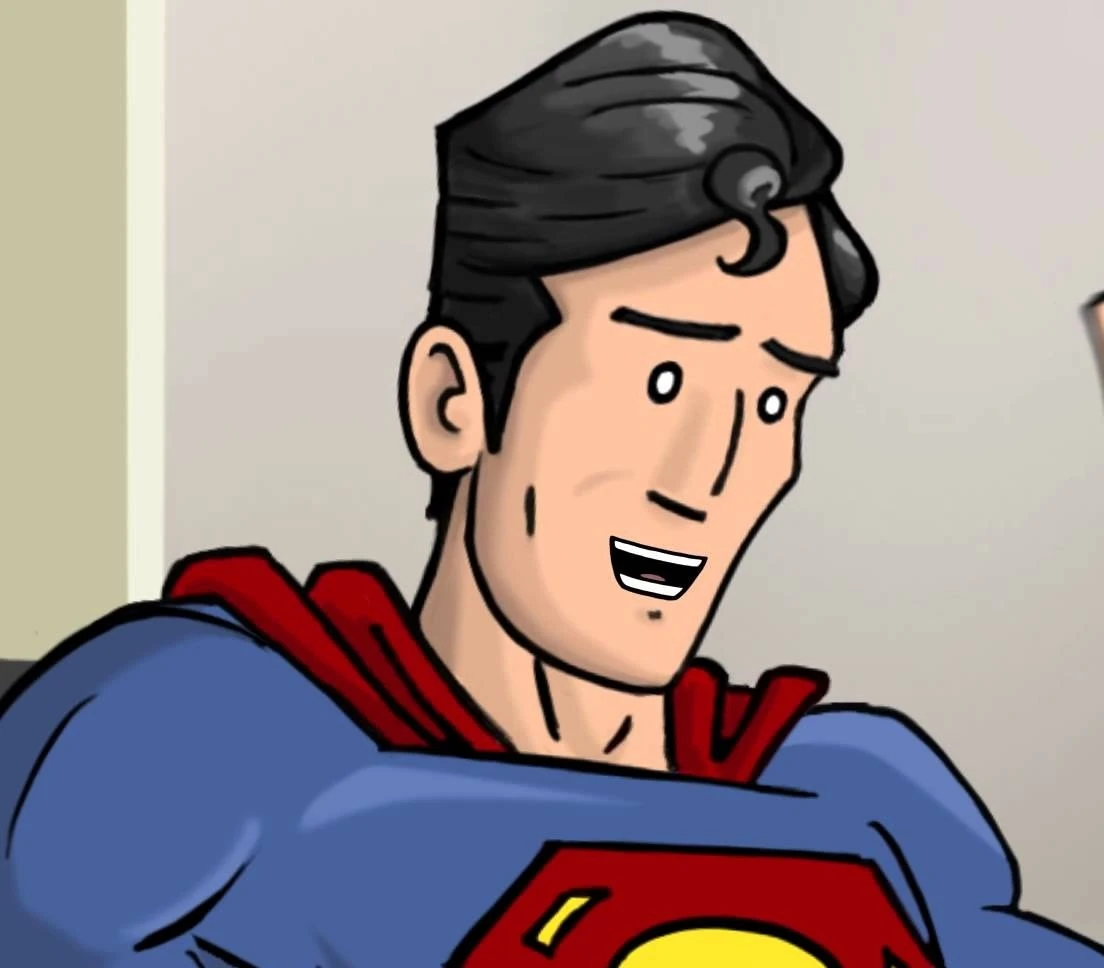 Superman | Wiki Como Debió Haber Terminado | Fandom