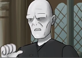Voldemort | How It Should Have Ended Wiki | Fandom