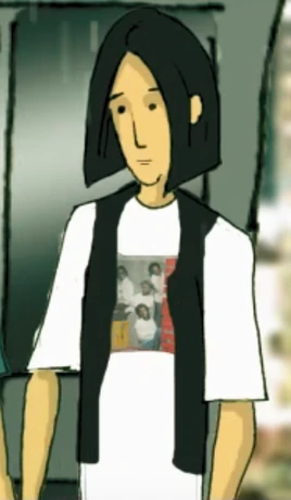 Ted Logan | How It Should Have Ended Wiki | Fandom