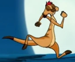 Timon | How It Should Have Ended Wiki | Fandom