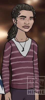 Michelle Jones | How It Should Have Ended Wiki | Fandom