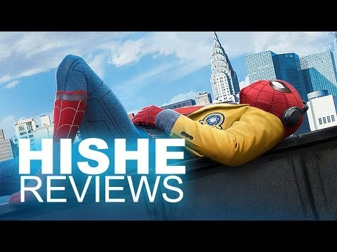 Spider-Man Homecoming - HISHE Review | How It Should Have Ended Wiki ...