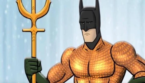 Batman | How It Should Have Ended Wiki | Fandom