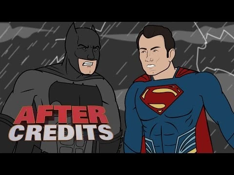 Batman v Superman - After Credits | How It Should Have Ended Wiki | Fandom