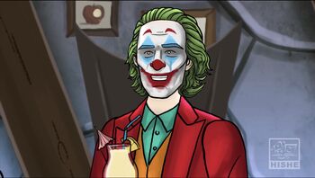 Joker | How It Should Have Ended Wiki | Fandom