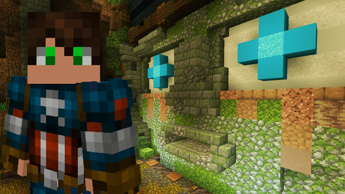 The HARDEST Minecraft Quiz Map EVER! | Hismario123 Wiki | Fandom