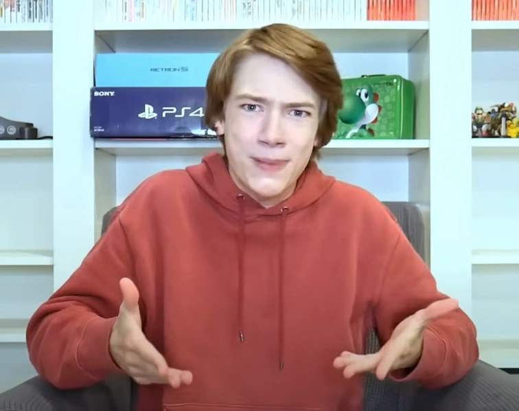 George Dorn | Hismario123 Wiki | Fandom