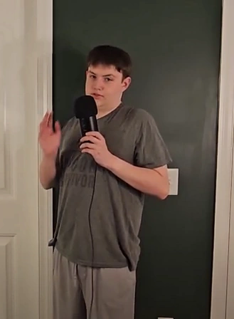 Josiah (Actor) | Hismario123 Wiki | Fandom