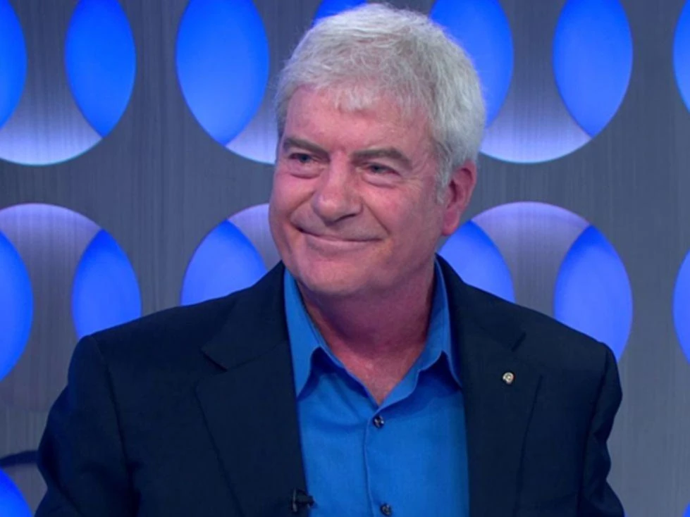 Gregory Ross (Actor) | Hismario123 Wiki | Fandom