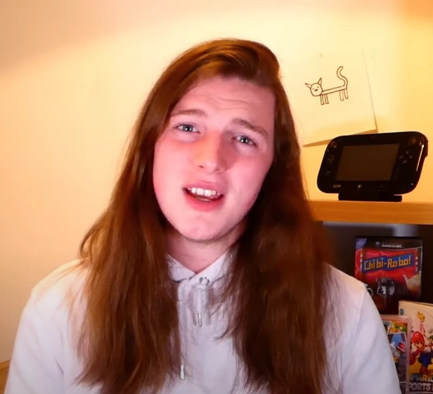 Rawk (Actor) | Hismario123 Wiki | Fandom