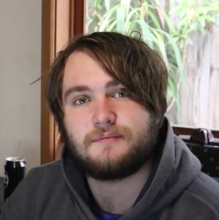 Charlie Lyons-Morgan | Hismario123 Wiki | Fandom