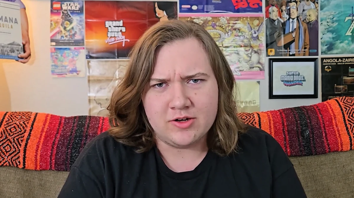 Nicus (QNAME Character) | Hismario123 Wiki | Fandom