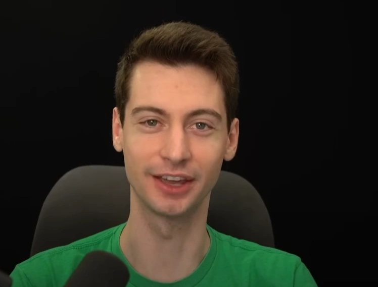 Timothy Thomas (Actor) | Hismario123 Wiki | Fandom