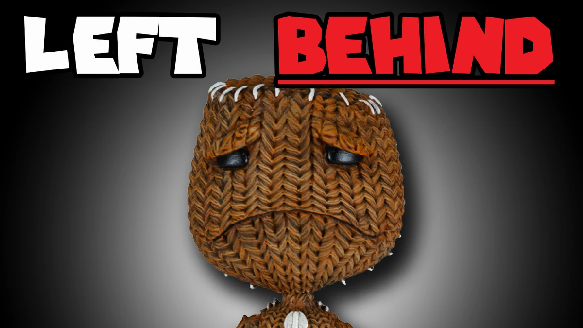 The Games We Left Behind | Hismario123 Wiki | Fandom