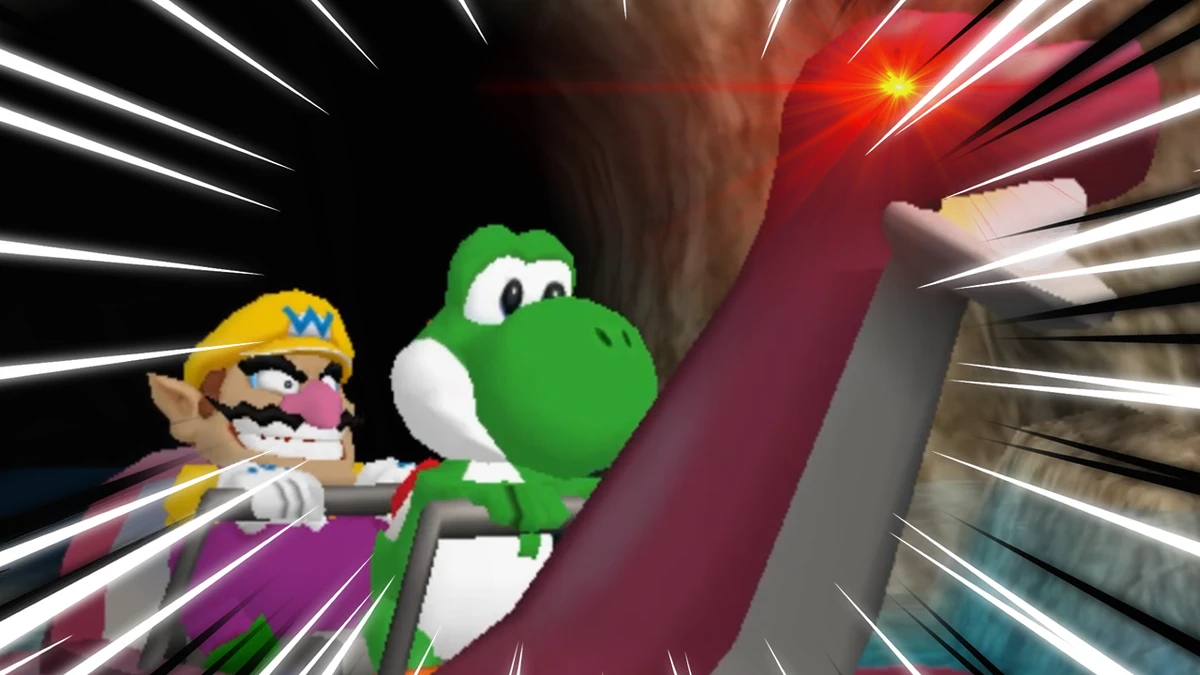 Mario Party 4 is the EASIEST MARIO PARTY! | Hismario123 Wiki | Fandom