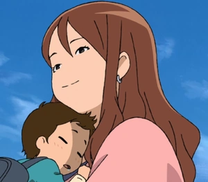 Moriyama | Dragon Pilot Wiki | Fandom