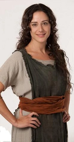 Barbara | Wiki Hispana | Fandom