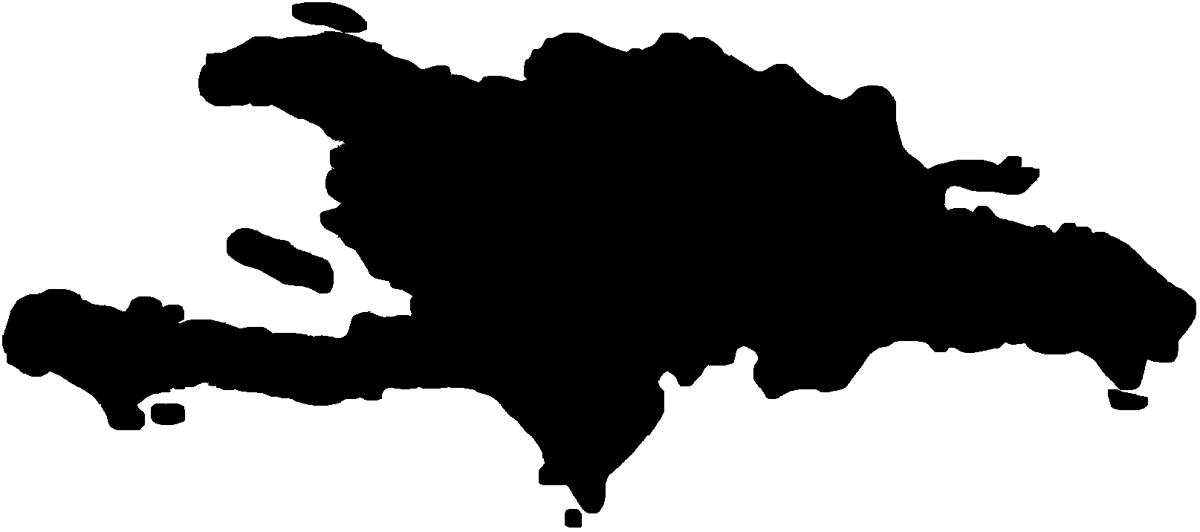 Hispaniola | HispaniolaNewGuinea Wiki | Fandom