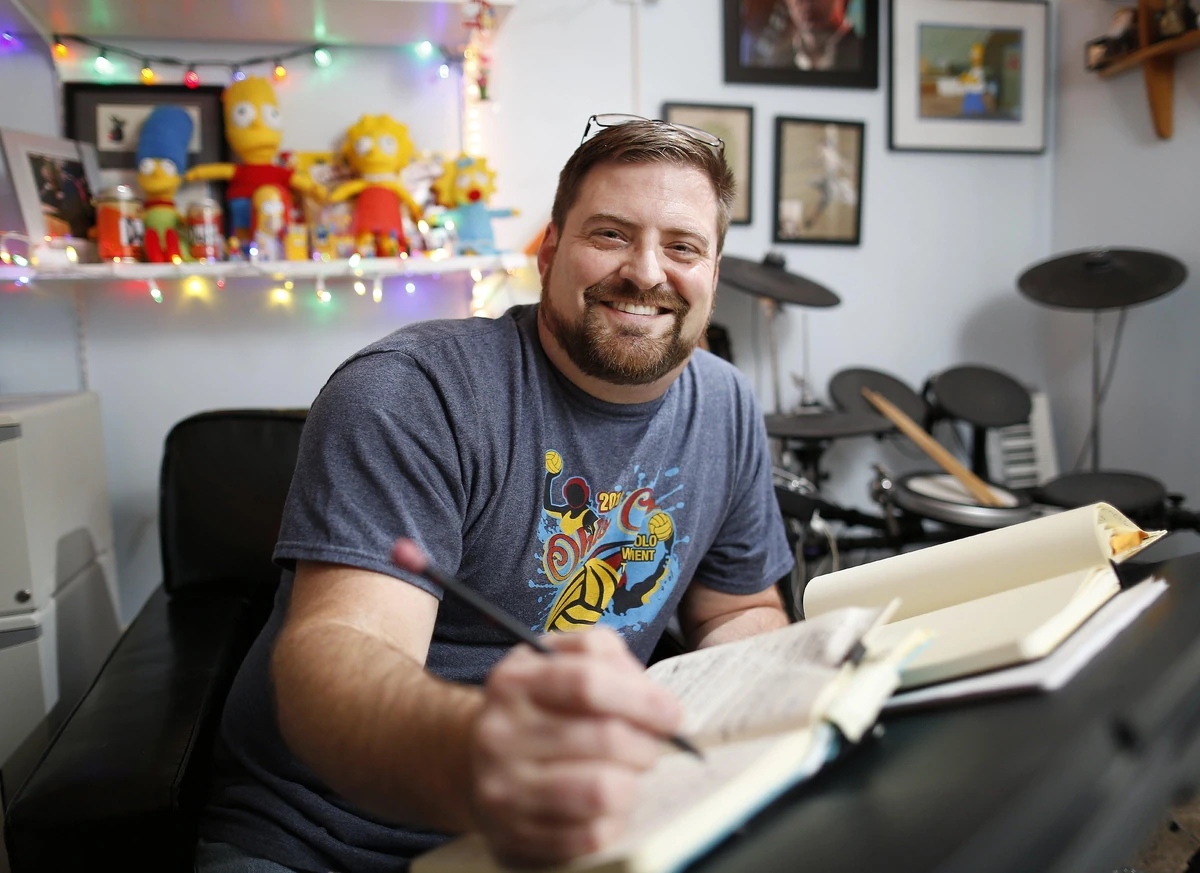 Thomas E. Richner | Histeria Reboot Wiki | Fandom