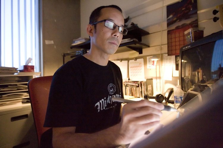 Paul Wee Histeria Reboot Wiki Fandom