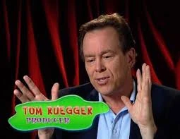 Tom Ruegger | Histeria Reboot Wiki | Fandom