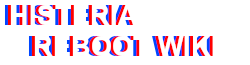 Histeria Reboot Wiki | Fandom
