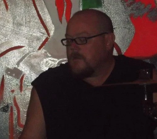 Robert Ingram | Histeria Reboot Wiki | Fandom