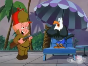 Elmer Fudd | Histeria! Wiki | Fandom