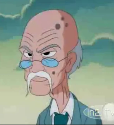 Nikola Tesla | Histeria! Wiki | Fandom