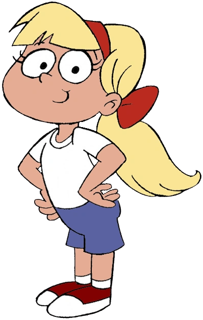 Category:Characters | Histeria! Wiki | Fandom